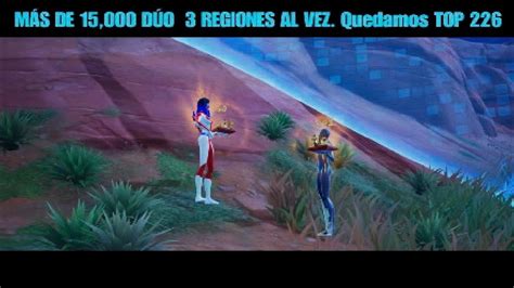 Fortnite Torneo Copa Abierta De Cero Construcci N En D O Top