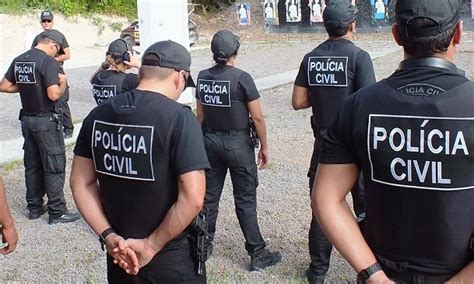 Concurso PC PI confira como foi o último edital para escrivão