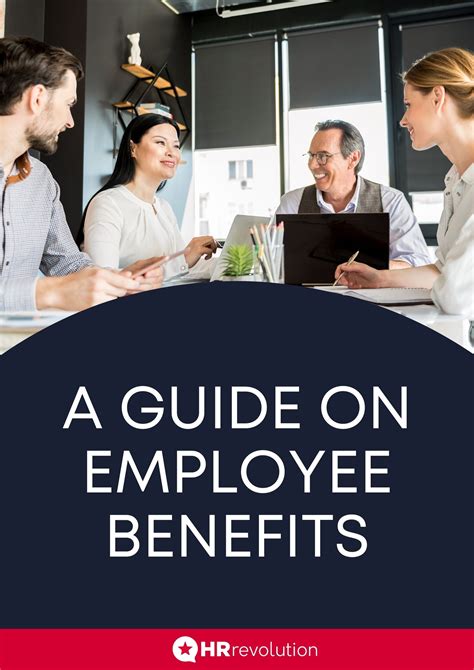 Employee Benefits Types Importance And Examples Off