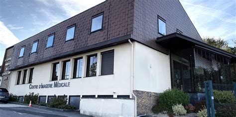 Nous rejoindre Centre d imagerie médicale IMRO