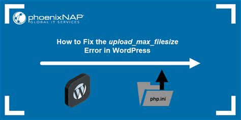 The Uploaded File Exceeds The Upload Max Filesize Directive In Php Ini