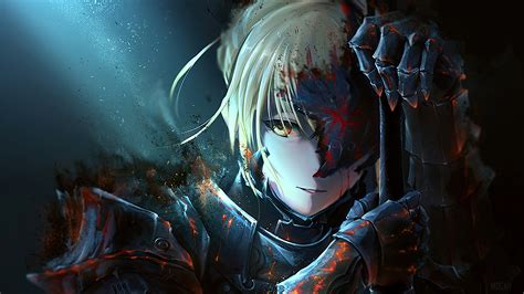 Fate Grand Order FGO Video Game Fate Series Anime Girls Jeanne D