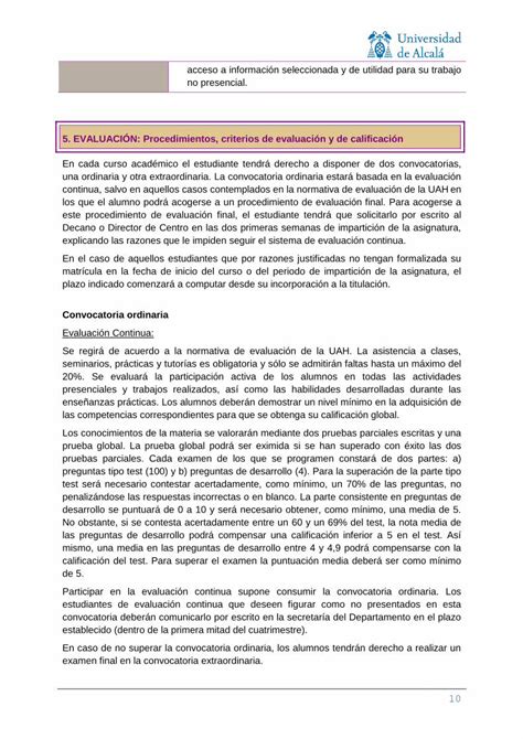 PDF FARMACOLOGÍA Y FARMACOTERAPIA II uah es como criterios para