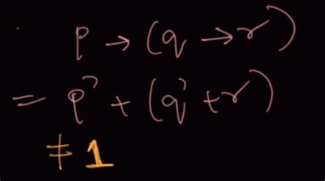 mathematical logic made easy test series