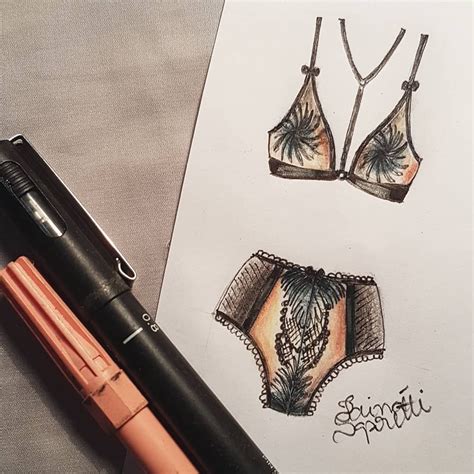 Pin em Fashion Illustration Tainá Saporetti