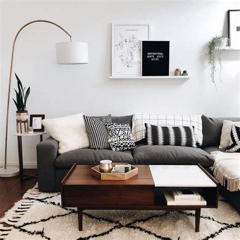Modern Minimalist Living Room Ideas Gilitasset