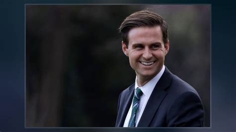 John Mcentee Political Aide Youtube