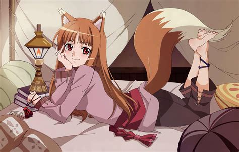 Horo Ookami To Koushinryou Image By Sadakata Kikuko