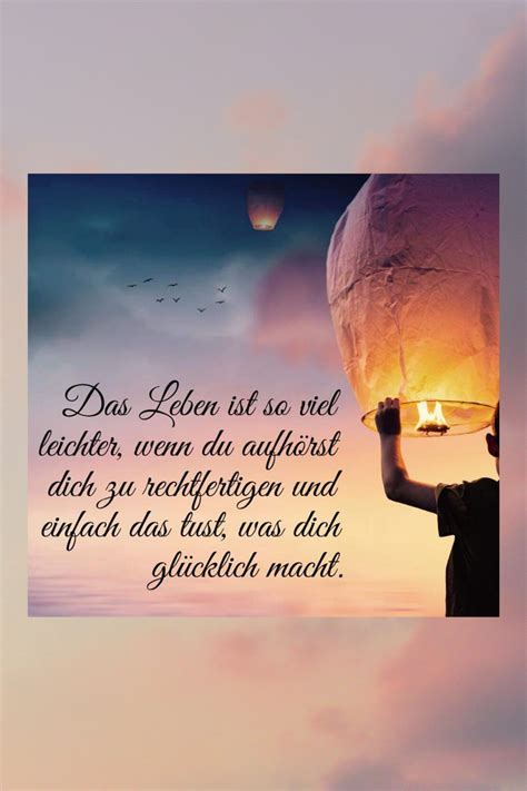 Bring Leichtigkeit In Dein Leben Mache Das Was Dich Gl Cklich Macht
