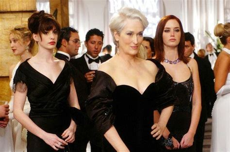O Diabo Veste Prada Completa 15 Anos Confira Curiosidades