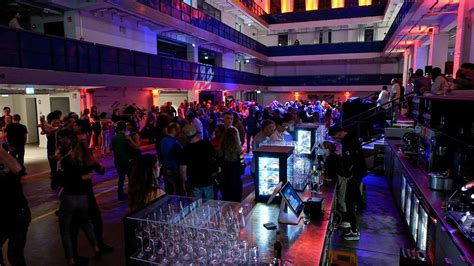 Salsa Nacht Im Gasteig Hp Gasteig M Nchen