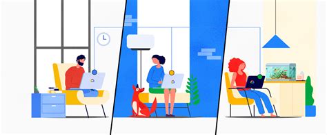 Google Workspace Updates For Better Collaboration