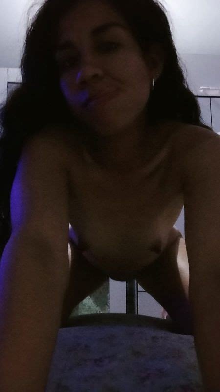 Mi Vecina Arequipe A Ense Ando Su Hermoso Cuerpo Iii Xpaja