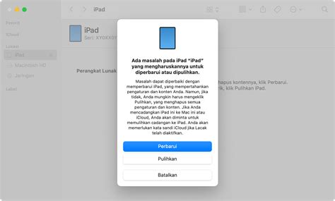 Jika IPad Tidak Dapat Dihidupkan Atau Terhenti Apple Support ID