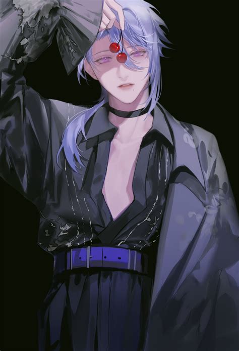 Kamisato Ayato Genshin Impact Image By Toe Zerochan