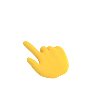 Swipe Up Royalty Free Animated Sticker Free Png Animated