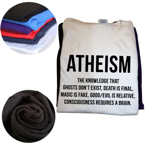 Anti Atheist Jokes