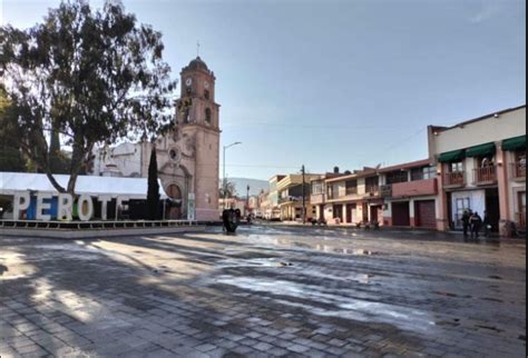 Localizan Cuerpos Sin Vida De Dos Mujeres En Perote Formato Siete