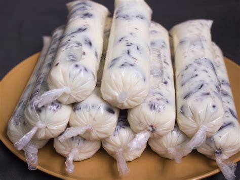 Descubrir Imagen Bolis De Cafe Receta Abzlocal Mx