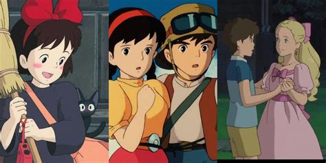 Tutustu 36 Imagen Studio Ghibli Friends Abzlocal Fi