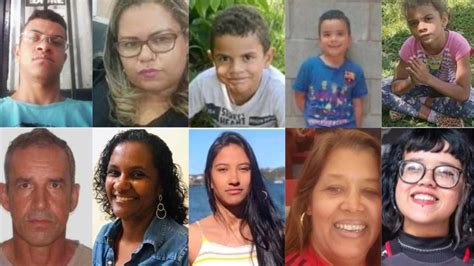 Maior Chacina Do Df Ceifou Pessoas Da Mesma Fam Lia Relembre O Caso