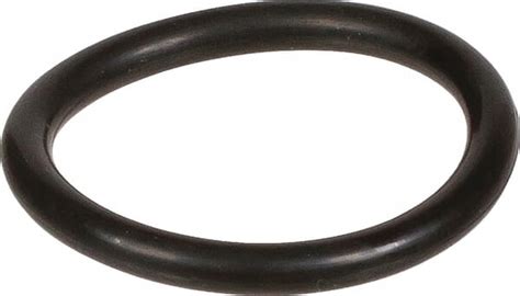 Pierścień uszczelniający o ring 20 29x2 62mm EPDM czarny Bertolini