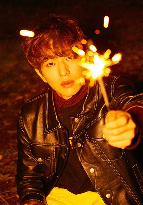 Shinee Reveals Gorgeous Teaser Images For Upcoming Repackage Album Wtk