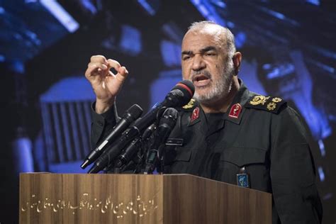 Irán El Ejército y la Guardia Revolucionaria inician maniobras