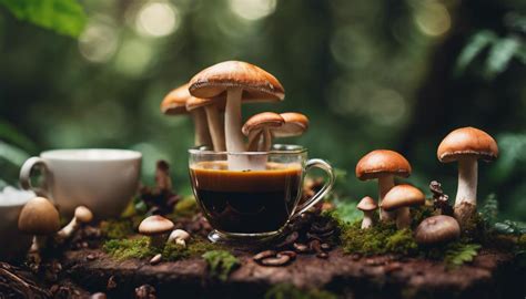Ryze Mushroom Coffee Vs Ryze Matcha Which Is Right For You Coffee