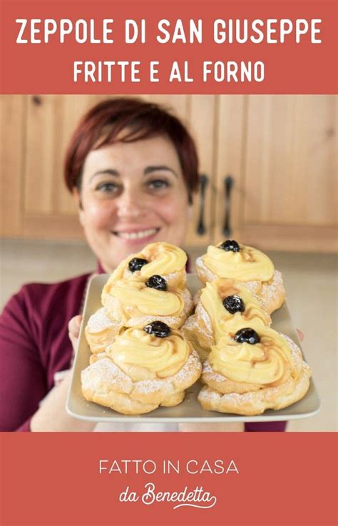 A Woman Holding Up Some Food In Front Of Her With The Caption Fatto In Casa
