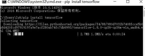 anaconda pip怎么用？ python学习网