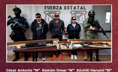 Detiene Policía Municipal a traficante de personas con 15 migrantes de