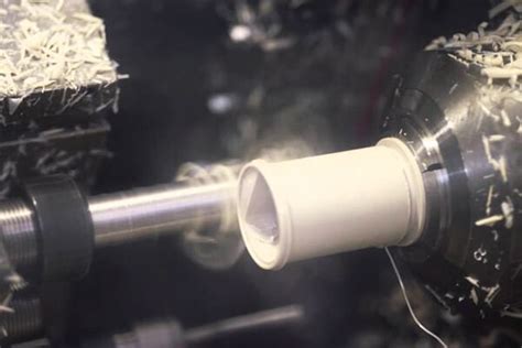 Lo Que Debe Saber Sobre El Mecanizado CNC PEEK DDPROTOTIPO