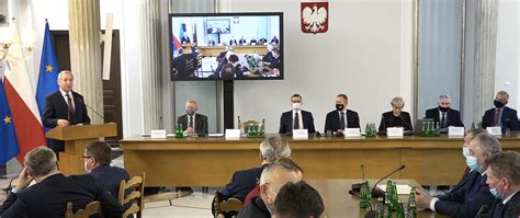 W Sejmie O Krajowym Planie Strategicznym Dla WPR Na Lata 2023 2027