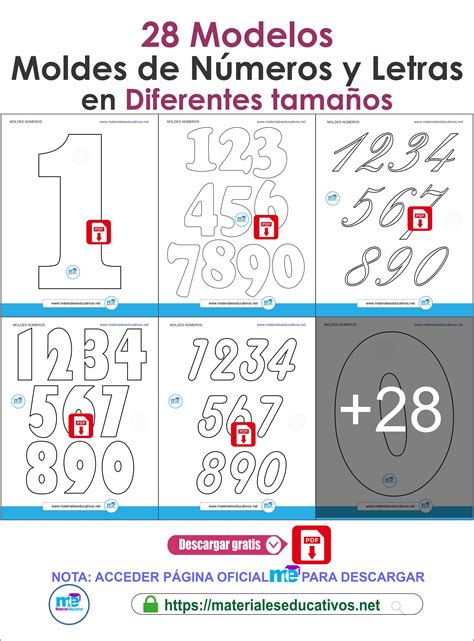 Acceder Enlace Para Descargar Gratis Templates Large Letters Free