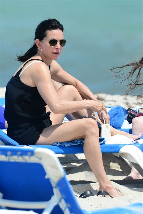 Courtney Cox Fappening Telegraph