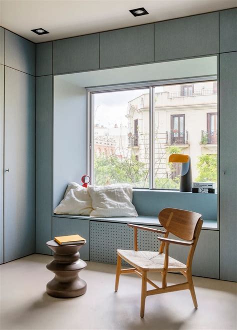 La Psicología del Color en Interiorismo Tdstudio es