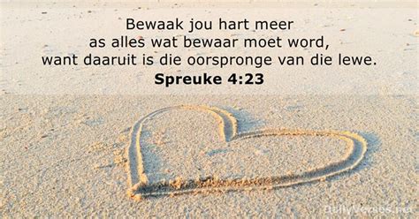 Bybelverse Oor Hart Dailyverses Net