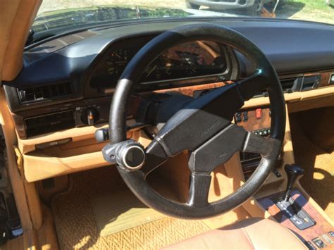 Mercedes Benz Sec V Renntech Amg Classic Mercedes Benz