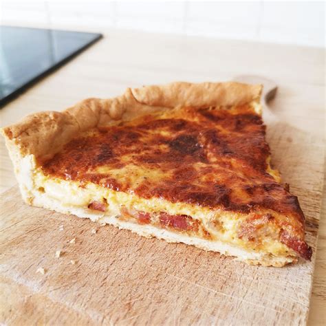 Quiche Lorraine
