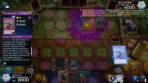 Yu Gi Oh Master Duel Youtube