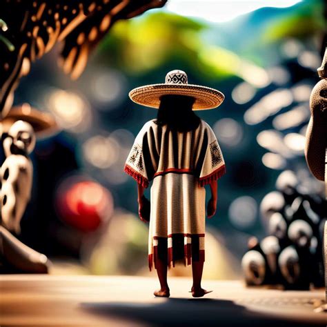 Descubriendo El Misterio Mitos Y Leyendas Fascinantes Del Estado De
