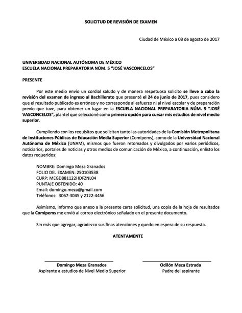 Guía completa Cómo redactar una carta efectiva para solicitar la