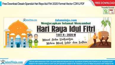 Detail Backdrop Halal Bihalal Cdr Koleksi Nomer