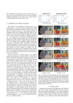 Optimising The Selection Of Samples For Robust Lidar Camera Calibration
