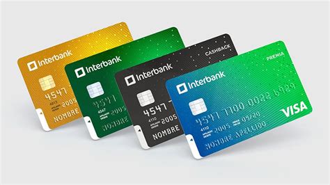 Tarjetas De Cr Dito Interbank American Express Per Off
