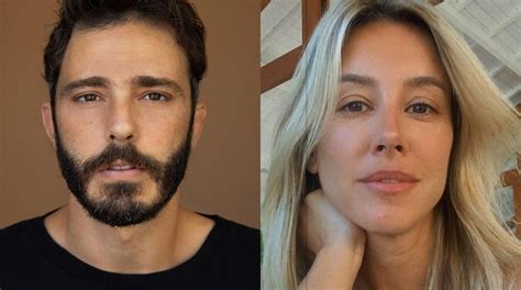 Thiago Rodrigues fala após atrasar pensão do filho e ex responde
