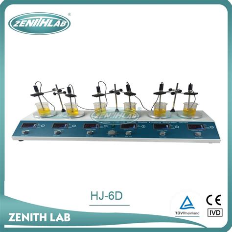 Zenith Lab Jiangsu Co Ltd