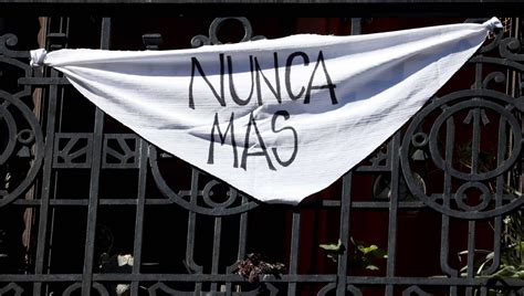 Feriado nacional para los argentinos qué se conmemora el 24 de marzo