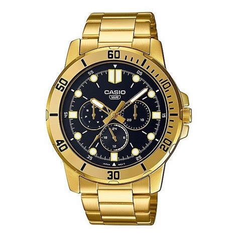 Ceas Barbati Casio Collection Mtp Vd Mtp Vd G E
